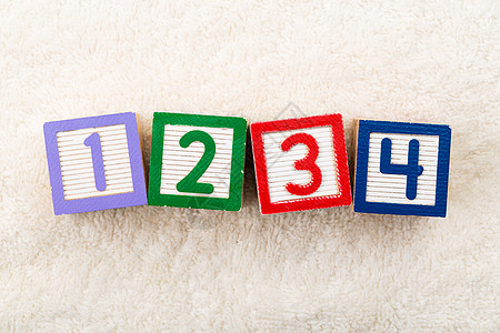 数字1234图片_数字1234素材_数字1234高清图片_摄图网图片下载
