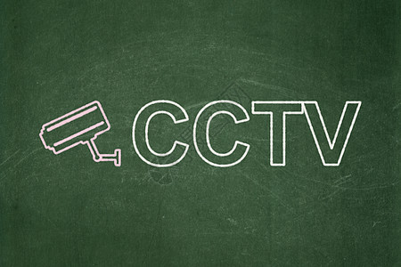 保护概念 Cctv摄像机和黑板背景闭路电视网络黑色安全白色教育裂缝技术相机政策课堂高清图片下载-正版图片322114746-摄图网