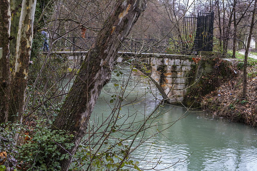 Tajo河 Aranjuez宫 西班牙马德里高清图片下载-正版图片322002642-摄图网