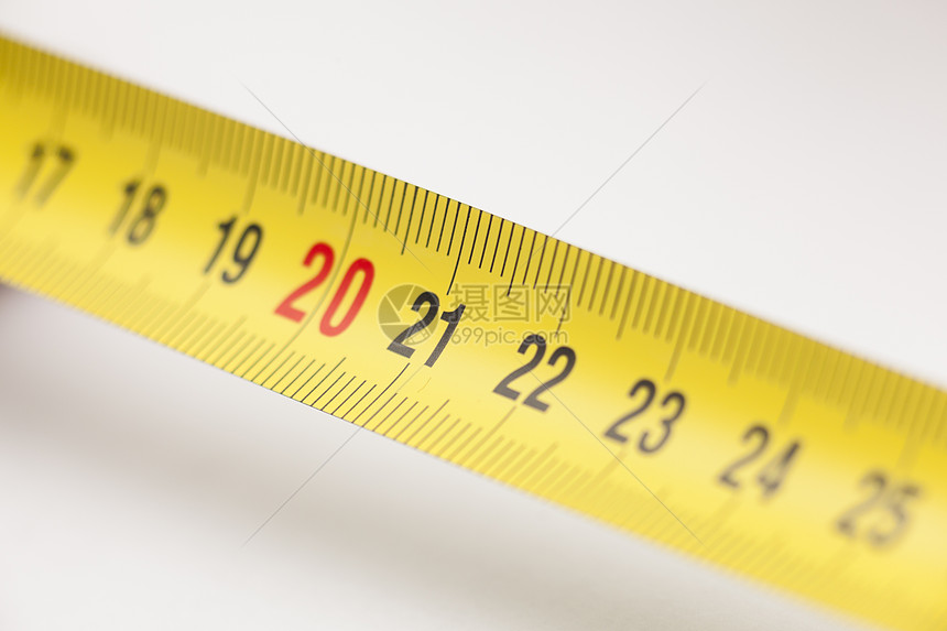 中米白色绝缘尺寸黄色厘米高度宏观工具仪表胶带高清图片下载-正版图片322026818-摄图网