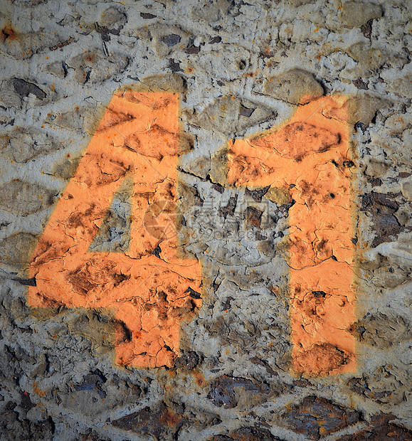 旧铁的四十一高清图片下载-正版图片322105871-摄图网