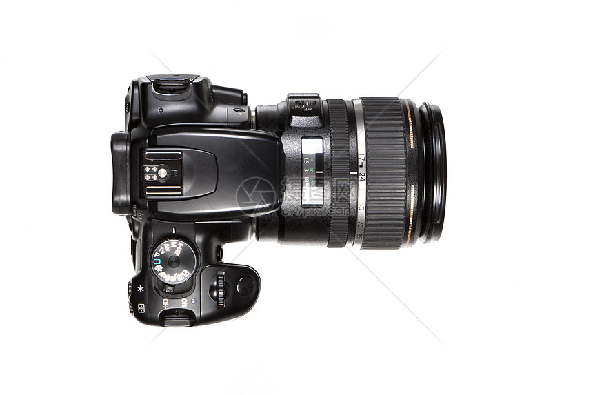 DSLR 相机 - 最高视图高清图片下载-正版图片322109596-摄图网