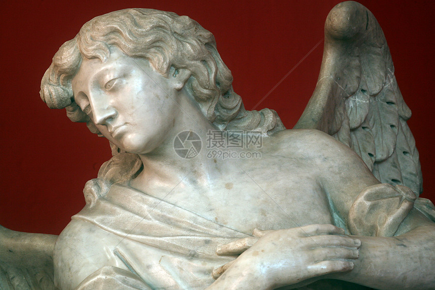 安安天使祷告信仰精神灵性历史性福音忏悔金子风格历史高清图片下载-正版图片322134111-摄图网