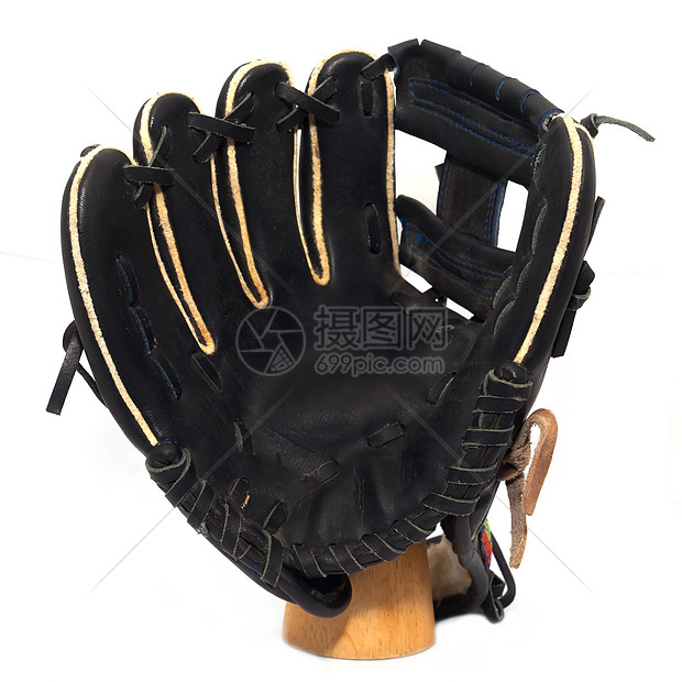 棒球棒球手套白色运动蕾丝棕色皮革花边高清图片下载-正版图片322157478-摄图网