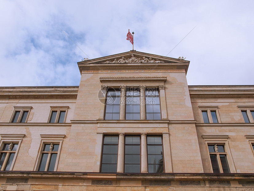 神经博物馆高清图片下载-正版图片322179015-摄图网