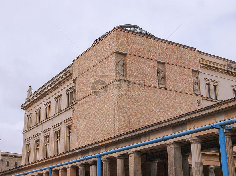 神经博物馆高清图片下载-正版图片322181733-摄图网