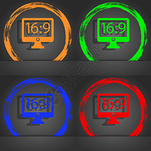 16比9图片_16比9素材_16比9高清图片_摄图网图片下载