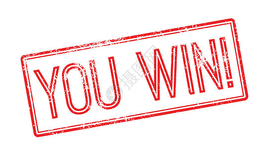 赢 人图章运动橡皮游戏红色勋章金子成就优胜者分数高清图片下载-正版图片321798248-摄图网