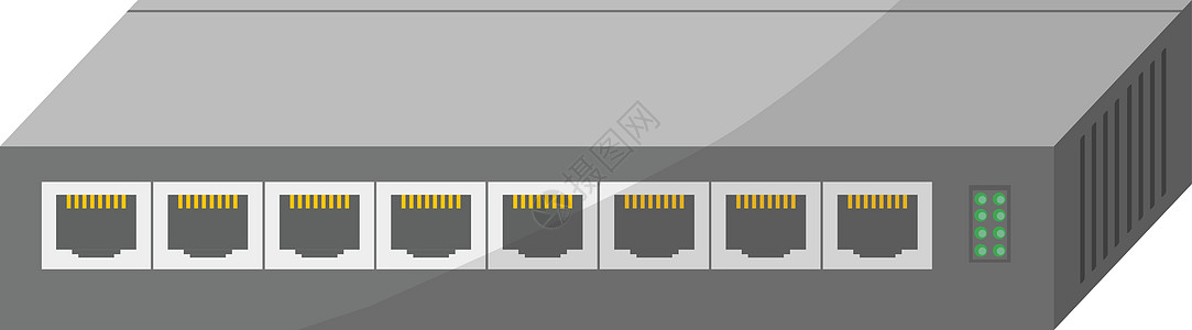 交换机图片_交换机素材_交换机高清图片_摄图网图片下载