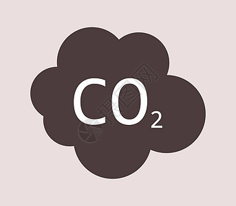 云性CO2天空气体插图化学空气温室全球高清图片下载-正版图片320475216-摄图网