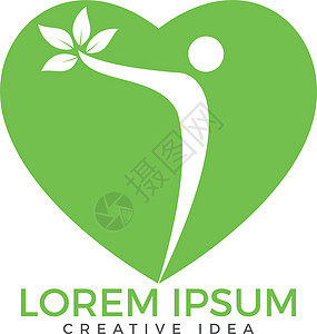 健康LOGO图片_健康LOGO素材_健康LOGO高清图片_摄图网图片下载