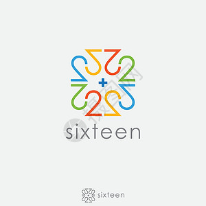 数字logo图片_数字logo素材_数字logo高清图片_摄图网图片下载