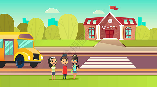 校舍标志高清图片下载-正版图片321742314-摄图网