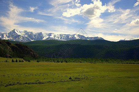 天山阿拉套高原卡拉科尔吉尔高清图片下载-正版图片506642307-摄图网