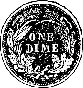Dime图片_Dime素材_Dime高清图片_摄图网图片下载