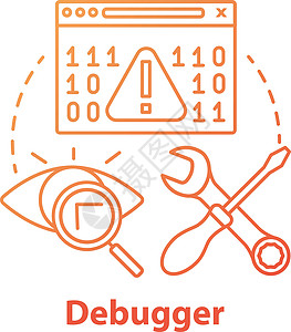 调试图标图片_调试图标素材_调试图标高清图片_摄图网图片下载