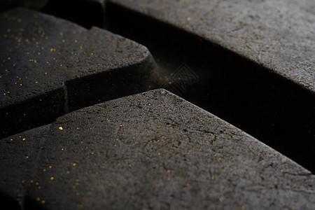 汽车工业车库店关门的高清图片下载-正版图片504065079-摄图网