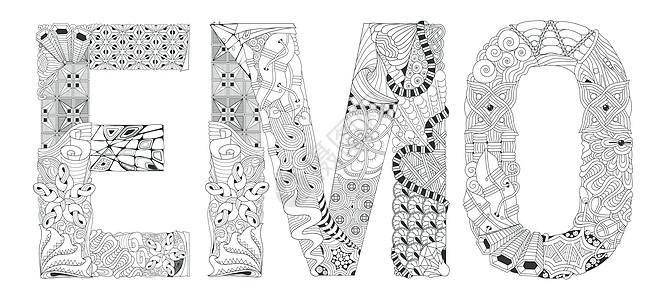 EMO图片_EMO素材_EMO高清图片_摄图网图片下载