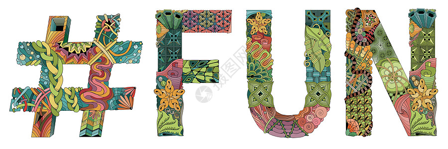 FUN图片_FUN素材_FUN高清图片_摄图网图片下载