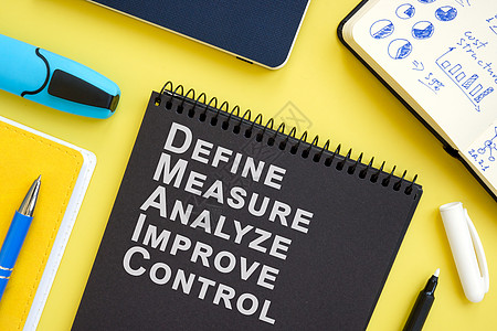 DMAIC图片_DMAIC素材_DMAIC高清图片_摄图网图片下载