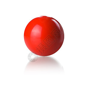 3D红球高清图片下载-正版图片504697975-摄图网