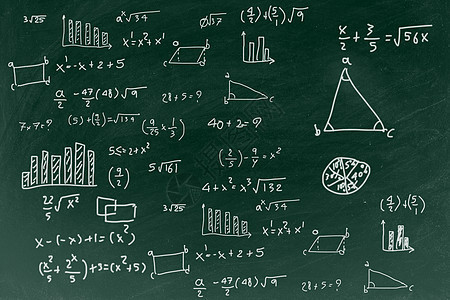 几何运动和学习用品特写高清图片下载-正版图片507497745-摄图网