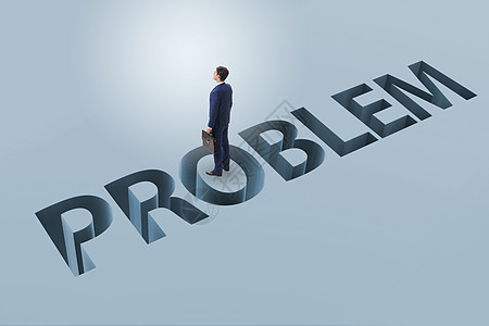 孩子在两个山峰之间向一个高清图片下载-正版图片503741294-摄图网