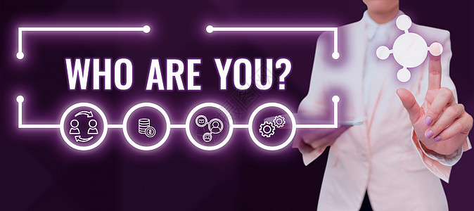 写笔记显示你是谁的问题询问展示身份或信高清图片下载-正版图片504045859-摄图网