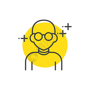 工程师头像图片_工程师头像素材_工程师头像高清图片_摄图网图片下载