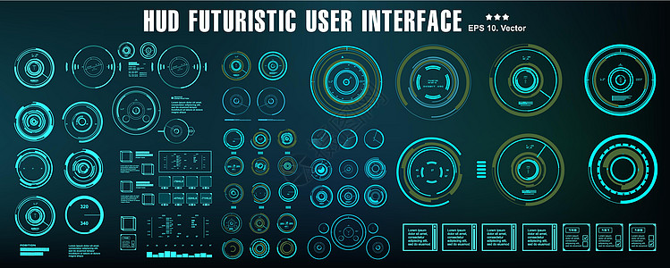 HUD图片_HUD素材_HUD高清图片_摄图网图片下载
