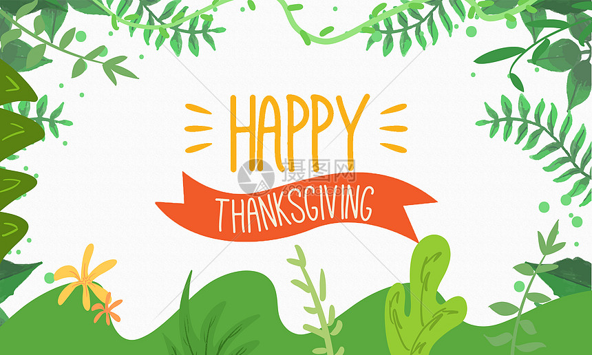 感恩节图片素材-正版创意图片400064904-摄图网