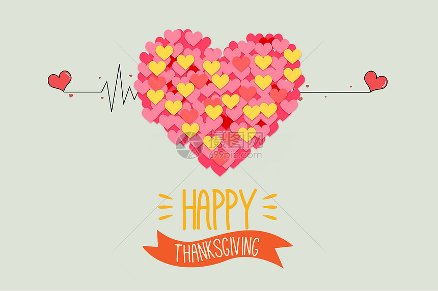 感恩节图片素材-正版创意图片400065361-摄图网