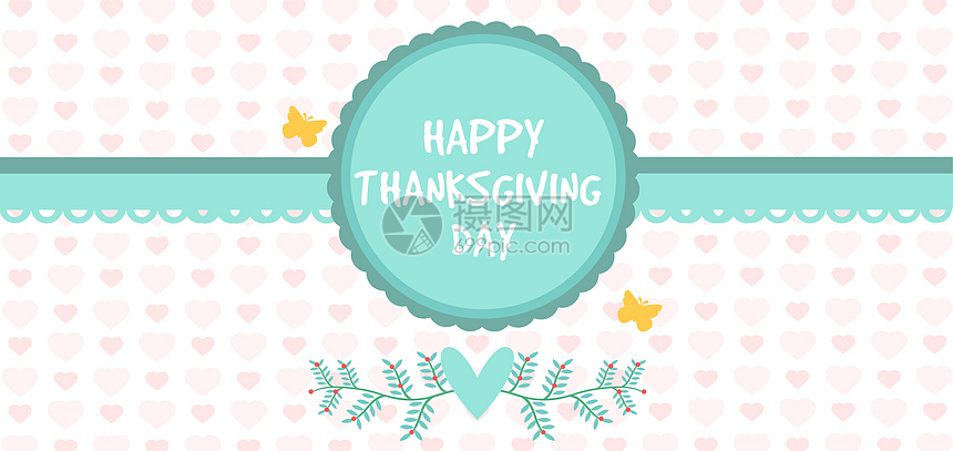 感恩节图片素材-正版创意图片400066545-摄图网