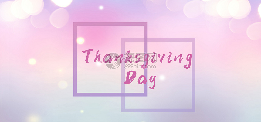 感恩节背景图片素材-正版创意图片400073058-摄图网
