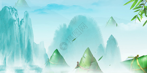 端午节图片素材-正版创意图片500382984-摄图网