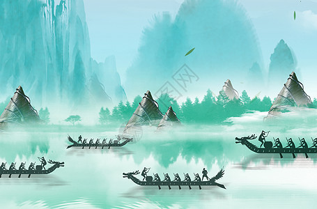 端午节图片素材-正版创意图片500382984-摄图网