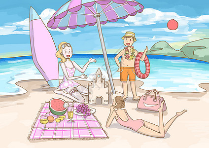 假日电影院插画图片下载-正版图片400690610-摄图网