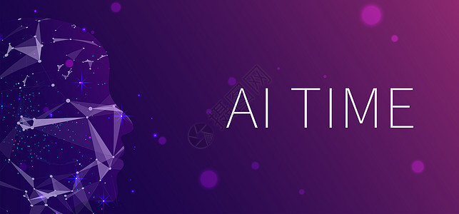 AI科技背景图片-AI科技背景高清设计图片素材大全-摄图网