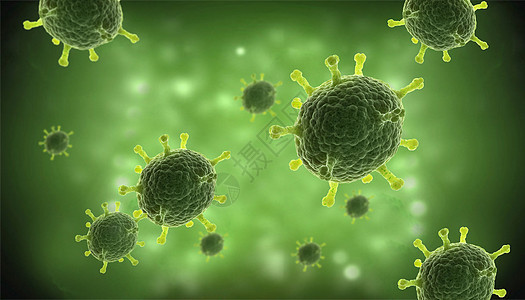 显微镜下的细胞真菌图片素材-正版创意图片500321853-摄图网