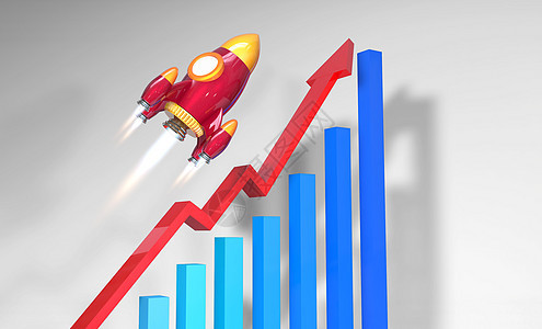 业绩指标图片素材-正版创意图片500477319-摄图网