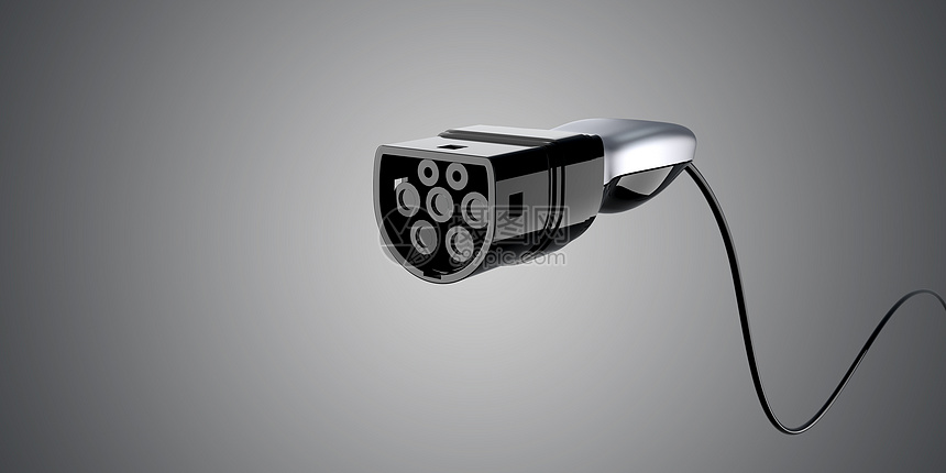 充电枪图片素材-正版创意图片400264502-摄图网