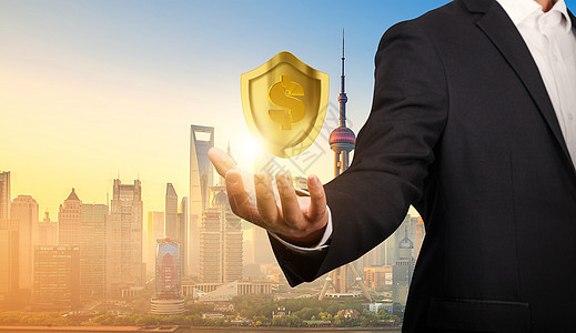 安全保障险图片素材-正版创意图片500322331-摄图网