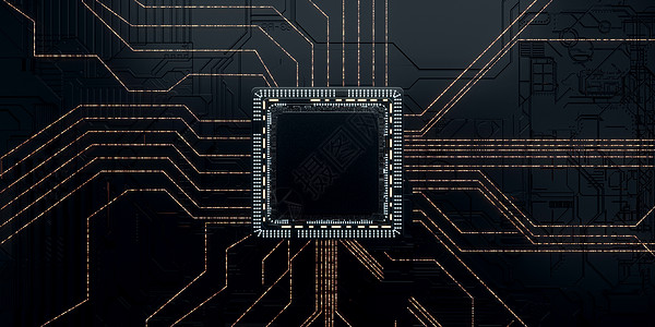 电子芯片图片_电子芯片素材_电子芯片高清图片_摄图网图片下载
