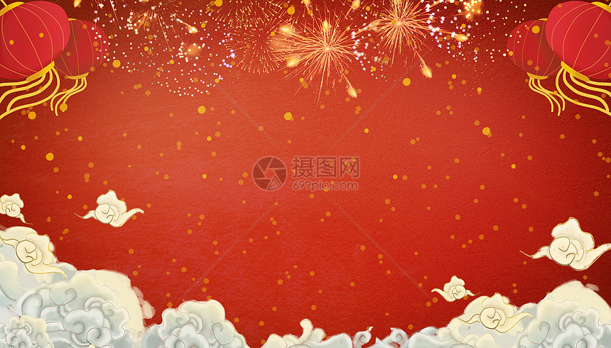 新年图片素材-正版创意图片400943135-摄图网
