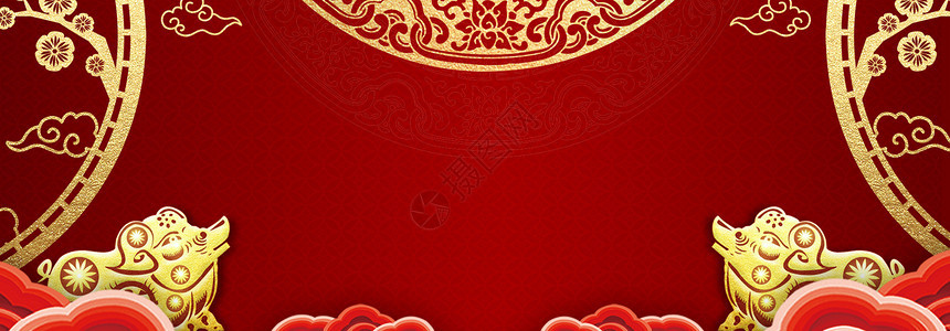 新年图片素材-正版创意图片400943166-摄图网