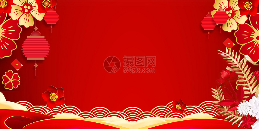 新年图片素材-正版创意图片400945542-摄图网