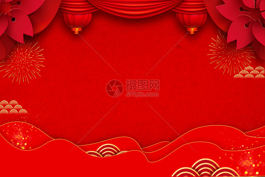 新年图片素材-正版创意图片400945625-摄图网