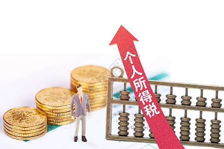个税高清图片下载-正版图片501142785-摄图网