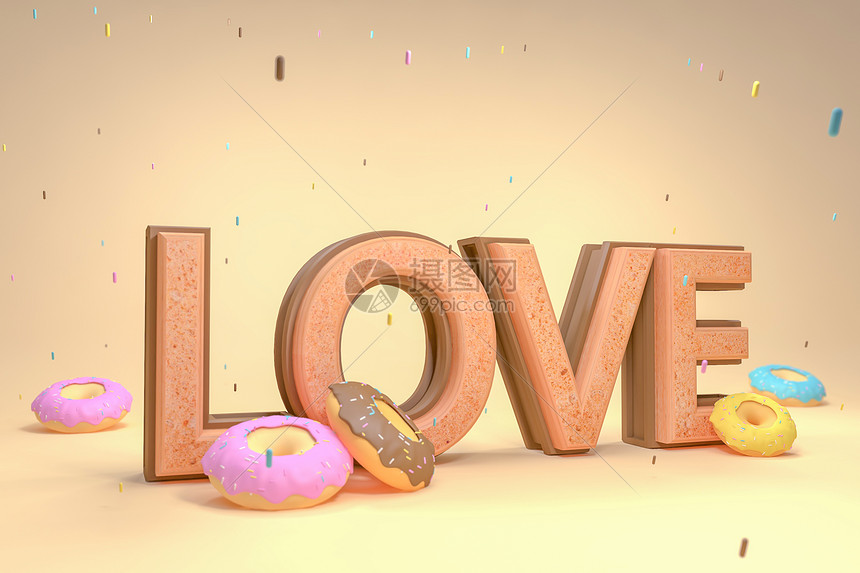 LOVE图片素材-正版创意图片400967232-摄图网