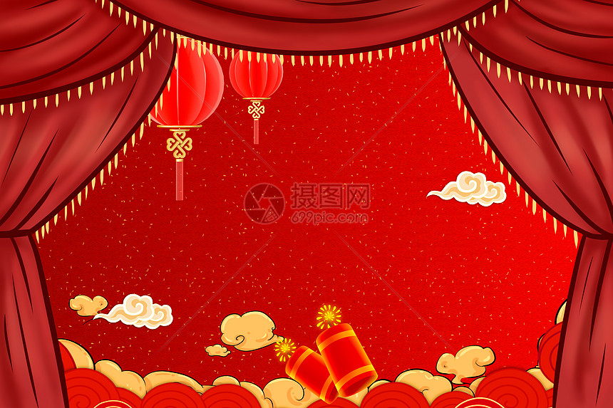 新年图片素材-正版创意图片400968076-摄图网